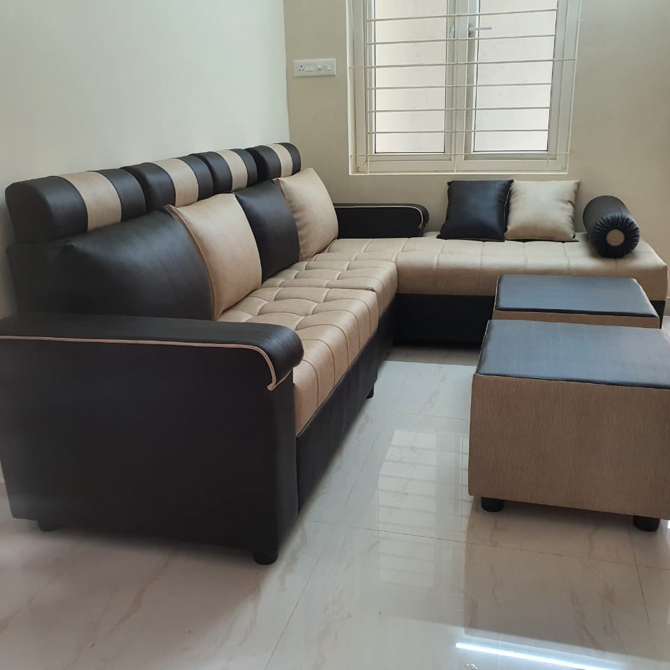Sofa set for hall store